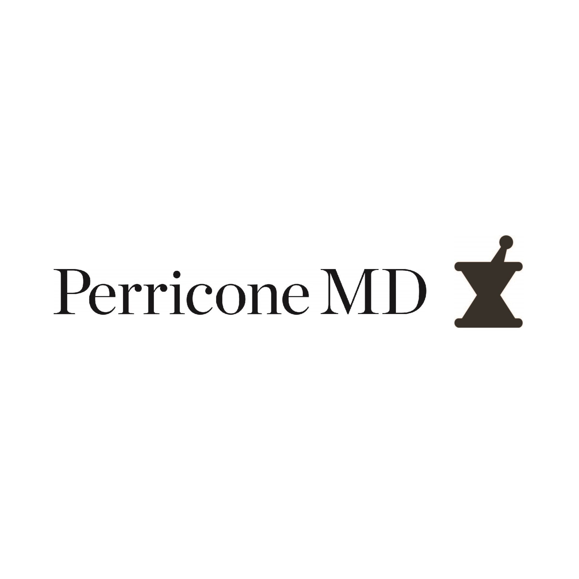 Perricone Logo