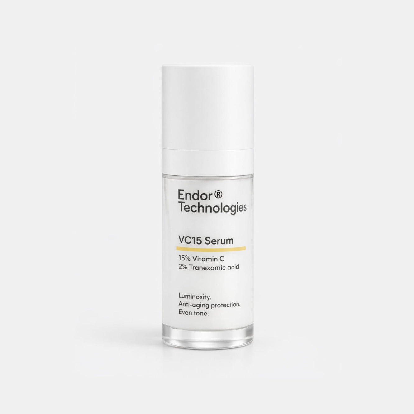 Endor Technologies