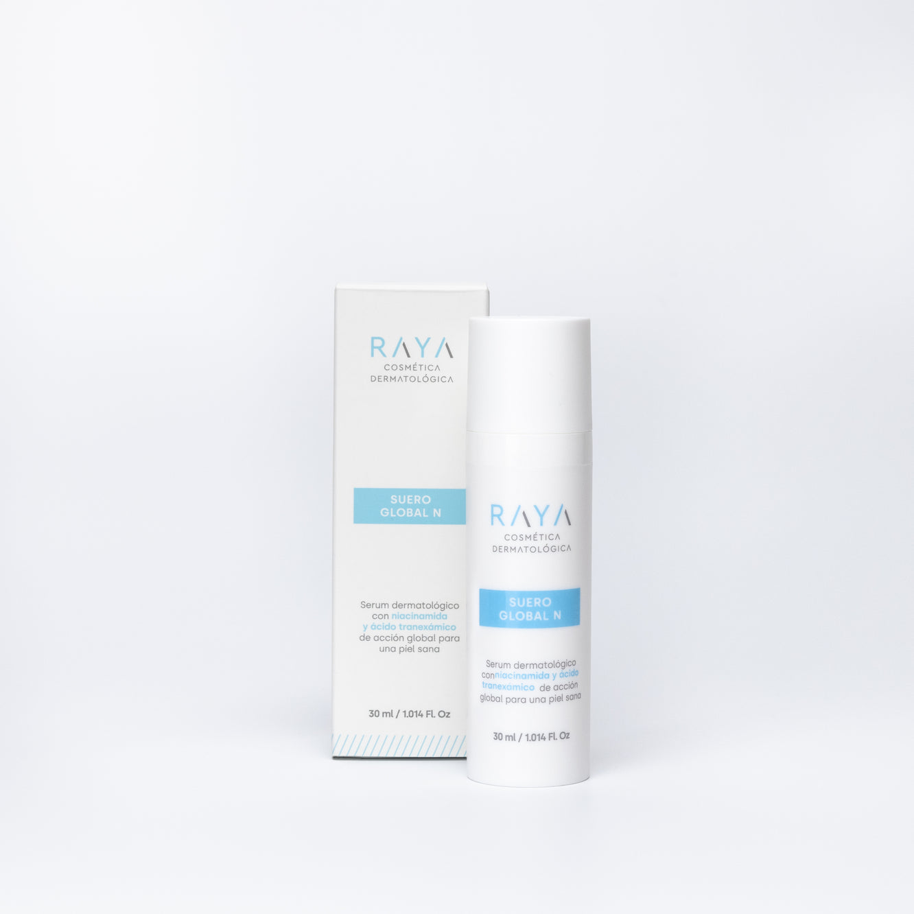 Cinco activos cosméticos respaldados por la ciencia para tratar el mel