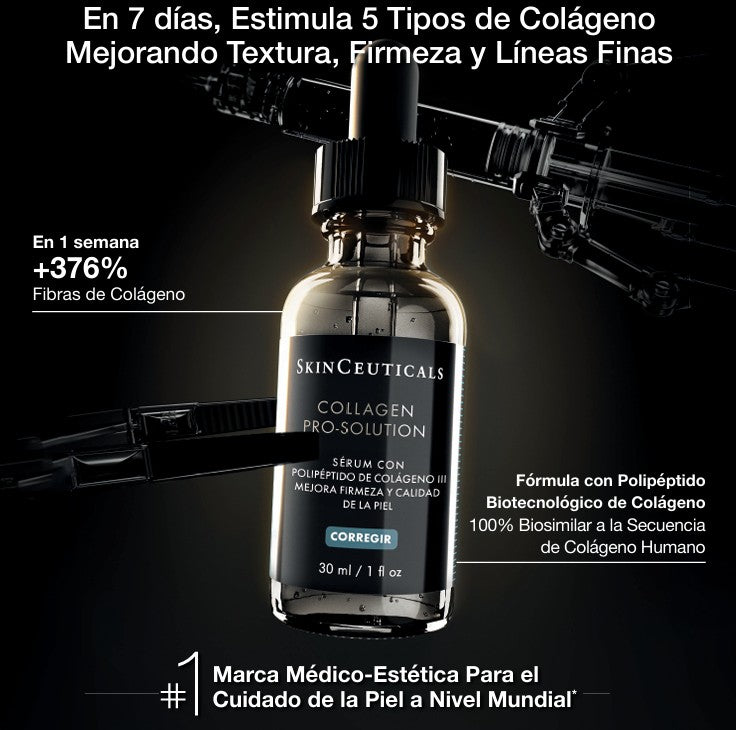 Skinceuticals Collagen Pro-Solution (30ml)